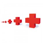 Croix-rouge française | communication & print | Barthe communication